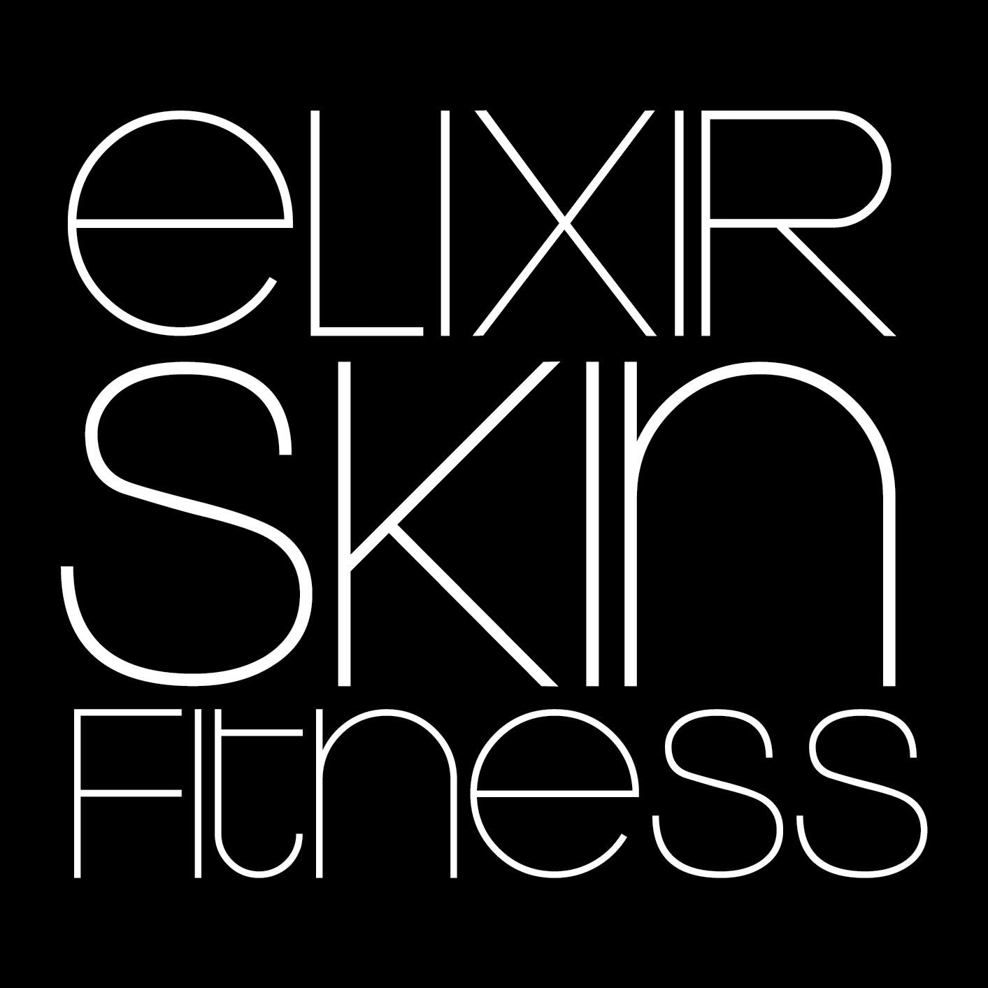 Elixir Skin Fitness